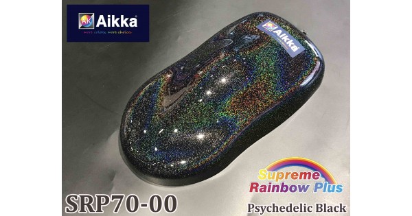 SUPREME RAINBOW PLUS COLOUR - SRP70-00